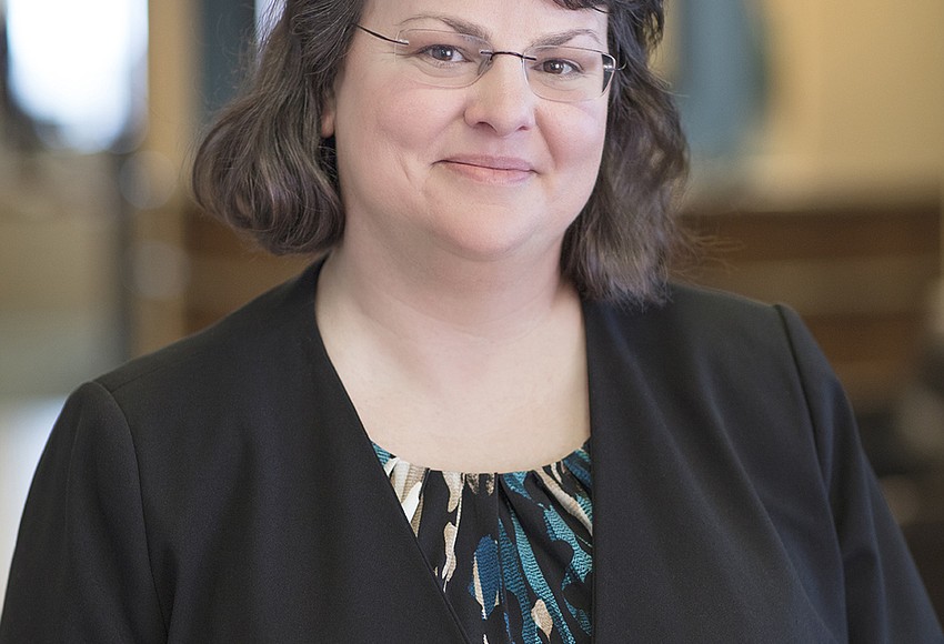 Heather Vargas: The new Cobb Cole managing partner looks to expand the ...