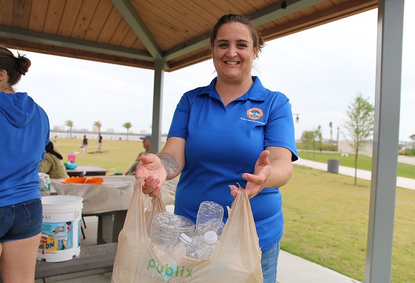 Earth Day brings residents together for a cleaner city, community fun ...