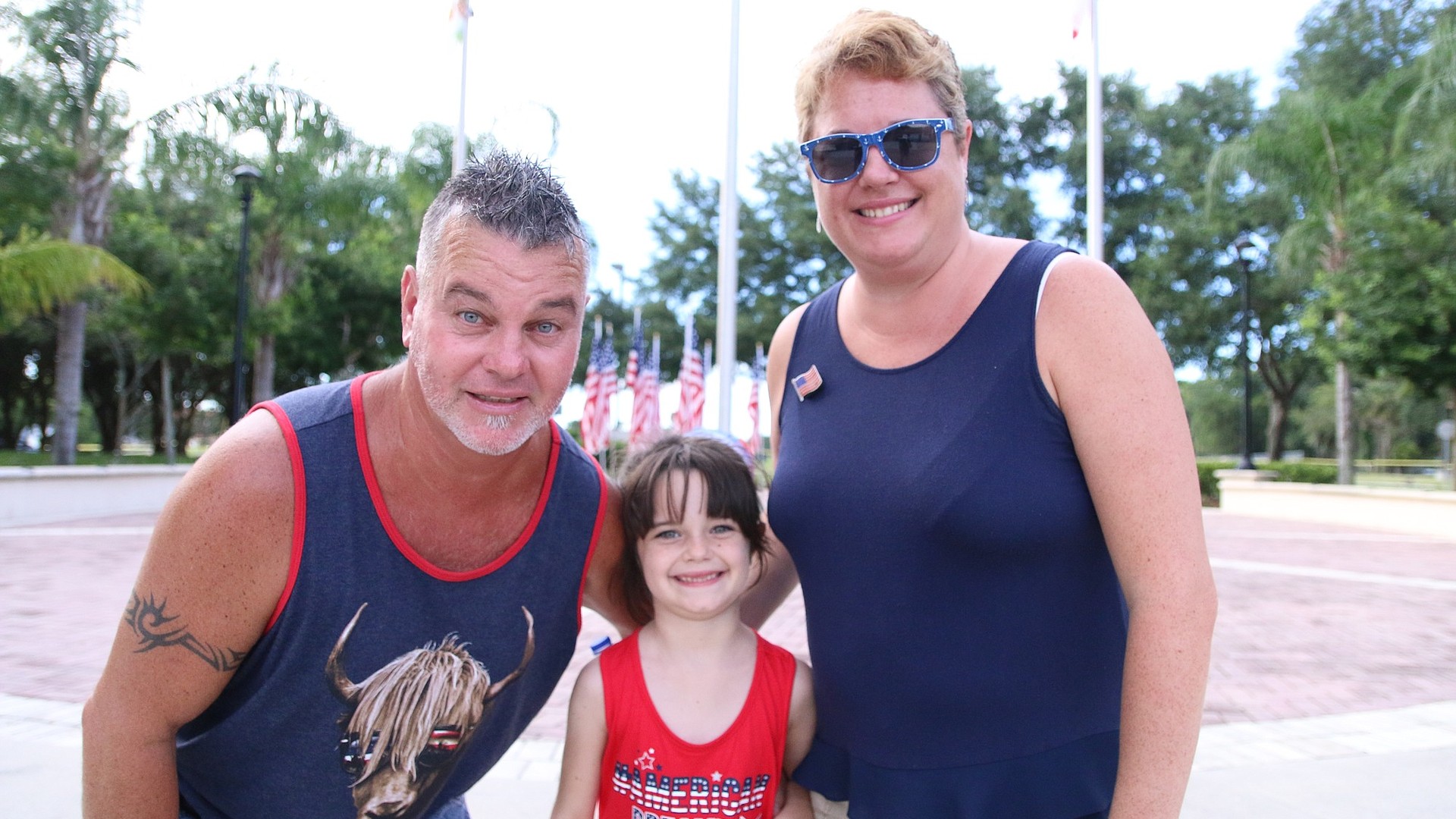 The meaning of independence: Residents reflect on why they celebrate ...