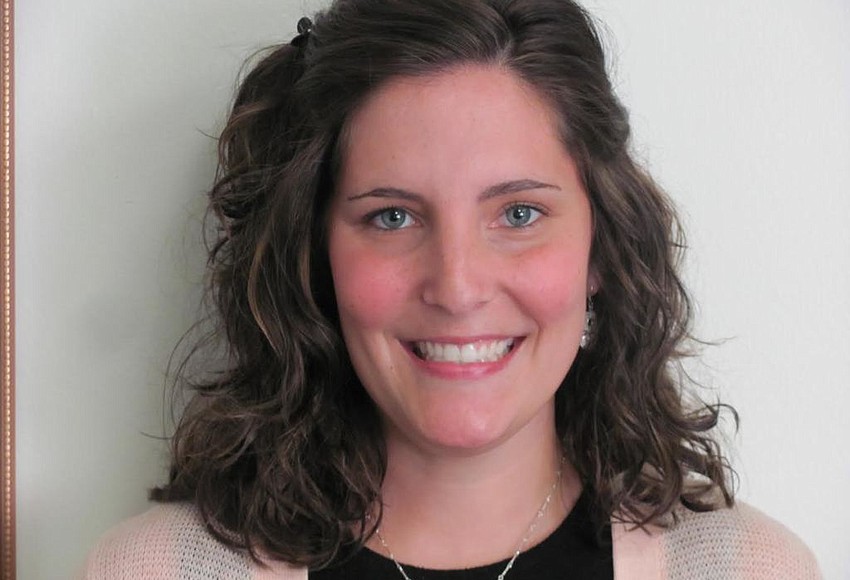 Ormond woman named welfare advocate of Domestic Abuse Council ...