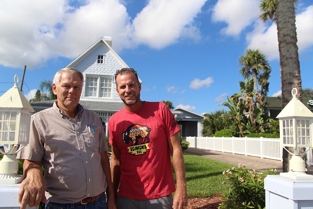 Morris Collins retiring from Aunt Catfish after more than 40 years ...