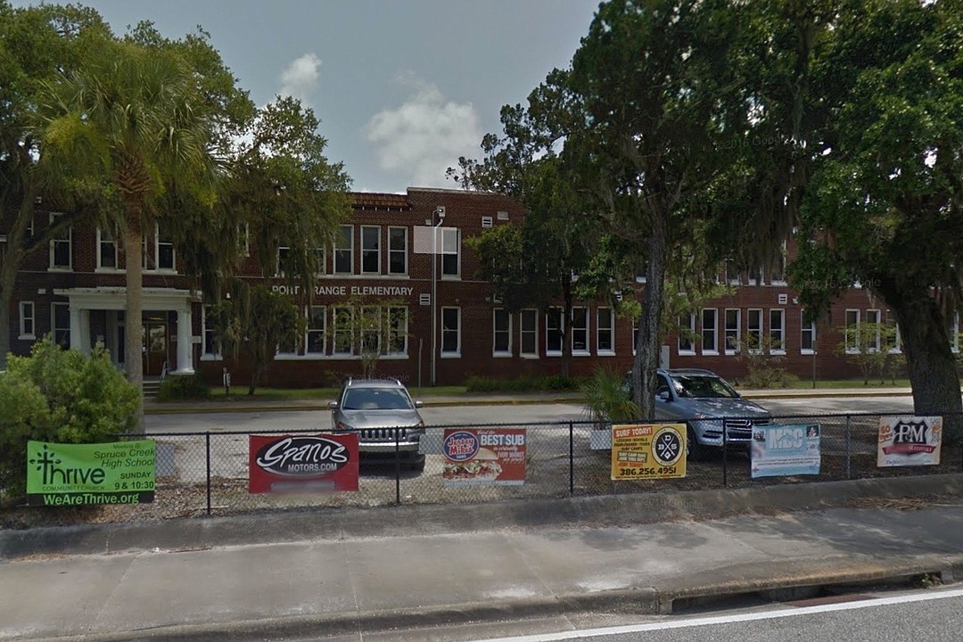 Parents concerned about cleanliness, safety issues at Port Orange ...