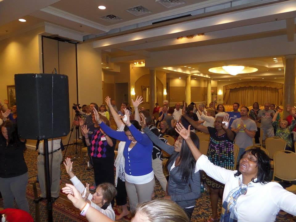 Christian Healing Centers seek growth | Observer Local News | Palm ...