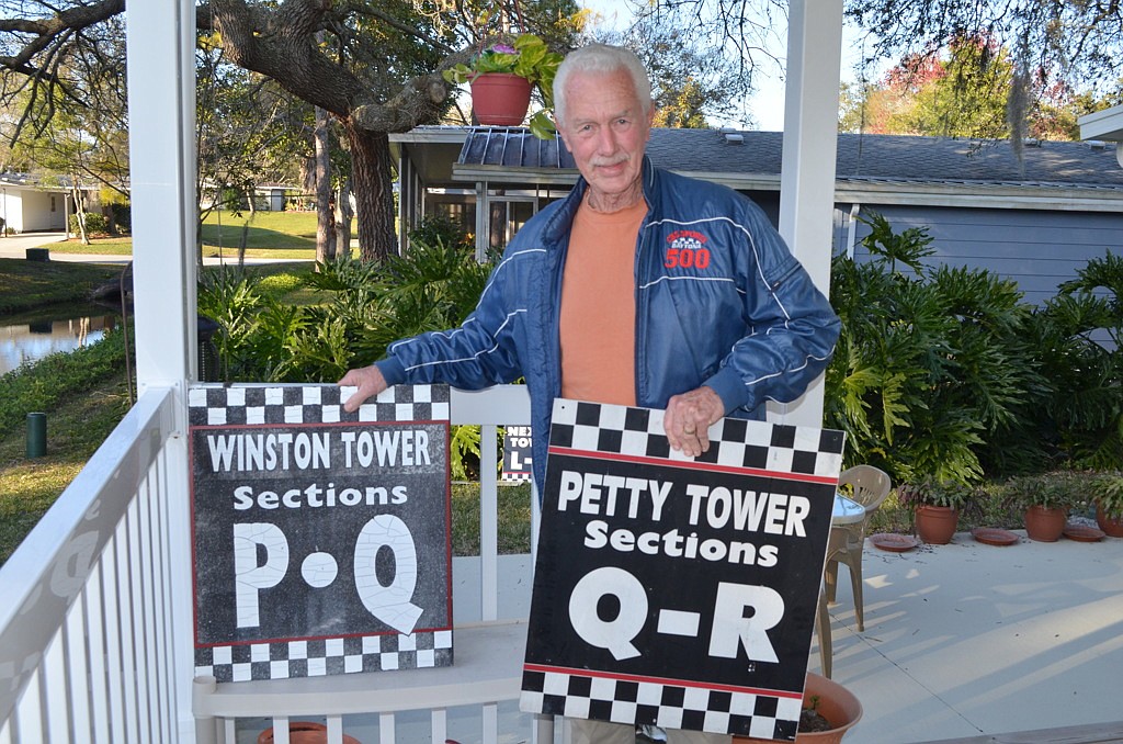 Speedway worker recalls 68 years of history | Observer Local News ...