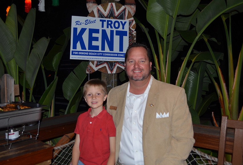 Costello, Kent look back on campaign | Observer Local News