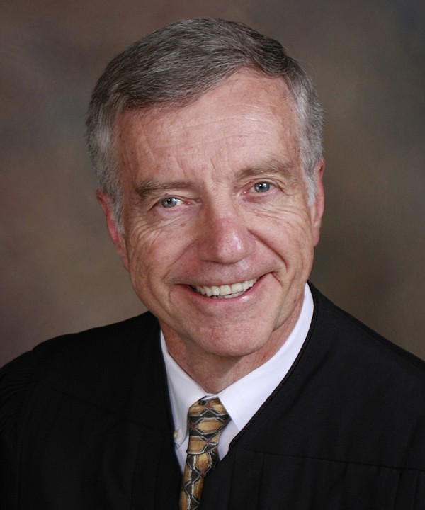 Judge looks back on career | Observer Local News | Palm Coast Observer ...