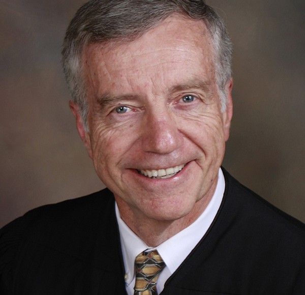 Judge looks back on career | Observer Local News | Palm Coast Observer ...
