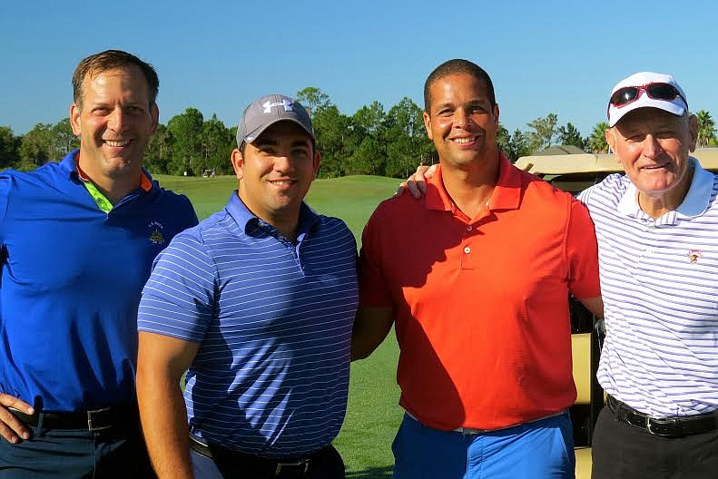 PACE Center Classic Golf Tournament raises over $12,000 | Observer ...