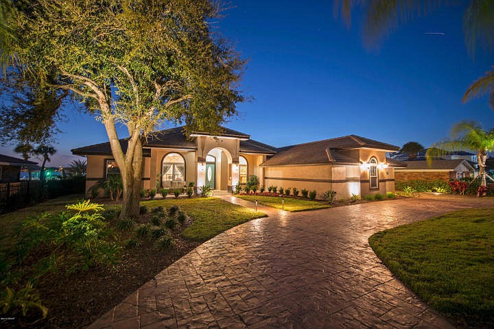 Riverside Drive house tops the sales list | Observer Local News | Palm ...