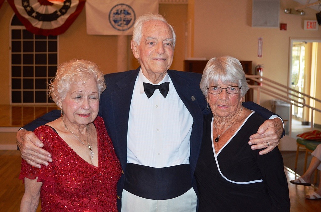 90-year-olds grab the gold in Senior Games | Observer Local News | Palm ...