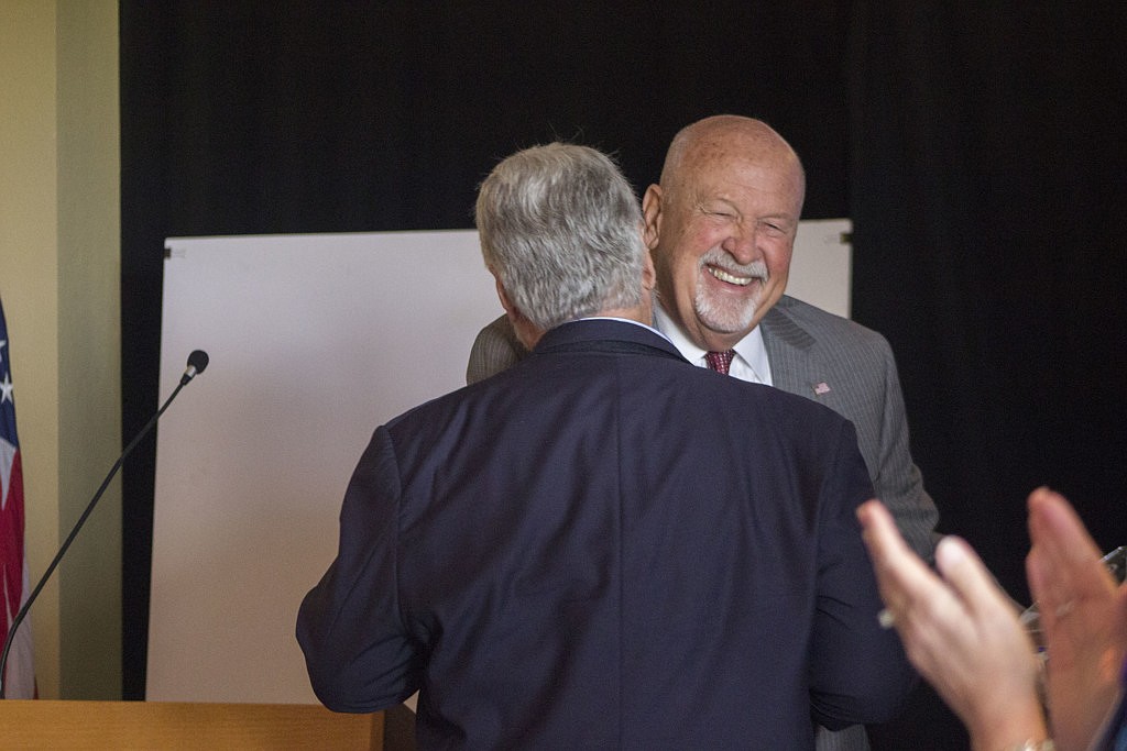 Mayor Kelley delivers 'State of the City' | Observer Local News | Palm Coast Observer and Ormond ...