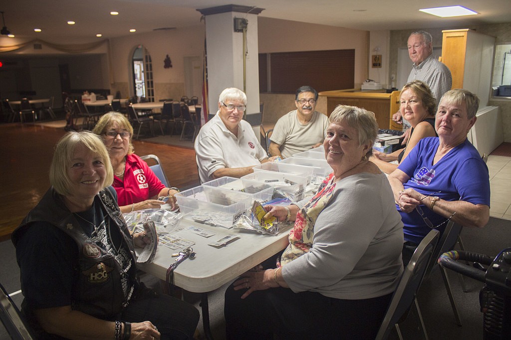 Troopons helps military families all over the world | Observer Local ...