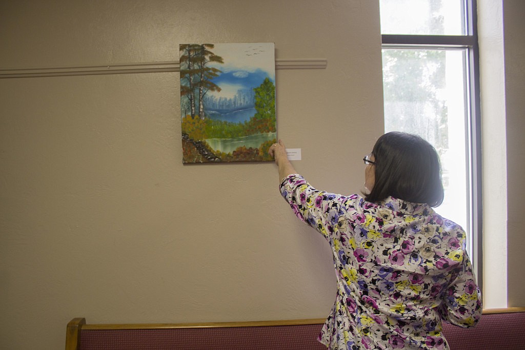 End of an era: Very Special Arts is now VSA, and Barbara Wolfson keeps ...