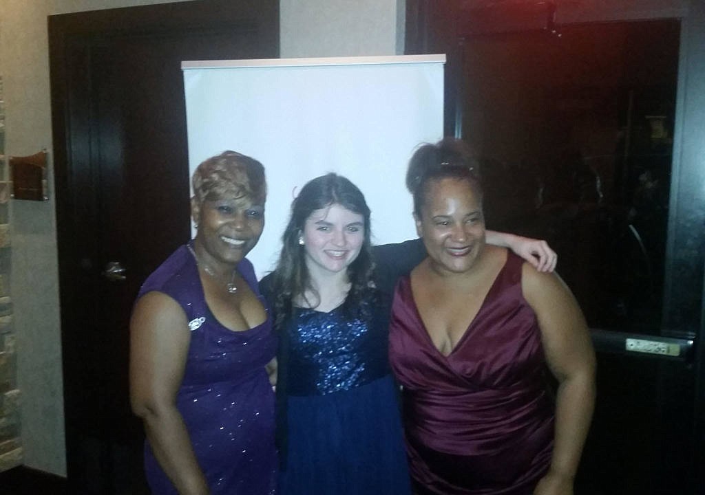 Precious Hearts hosts annual awareness dinner | Observer Local News ...