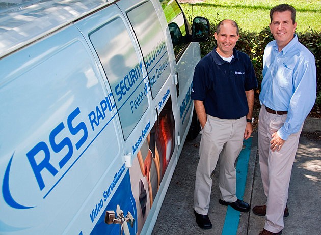 Savvy Security | Business Observer