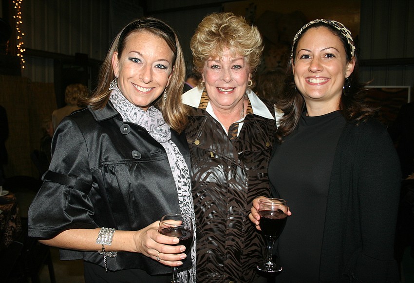 'A Night in the Wild'