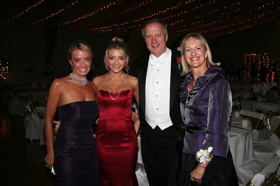 The Debutante Ball | Your Observer