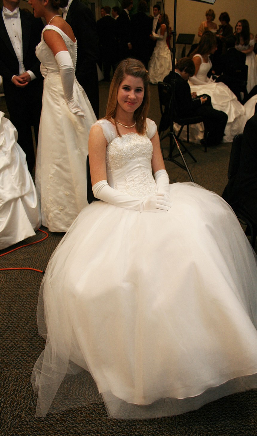 The Debutante Ball | Your Observer