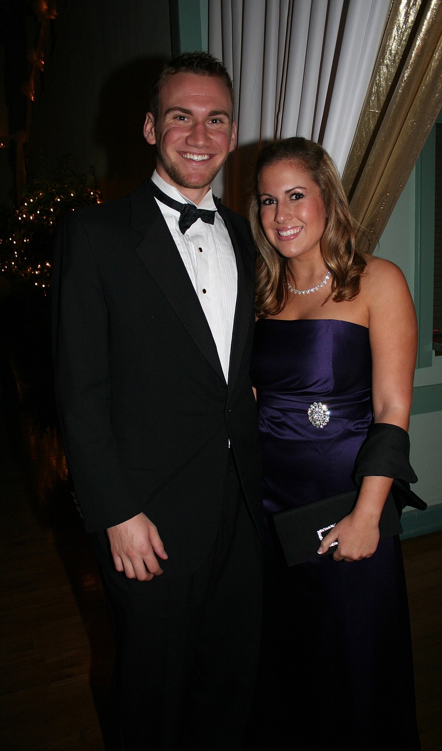 The Debutante Ball | Your Observer