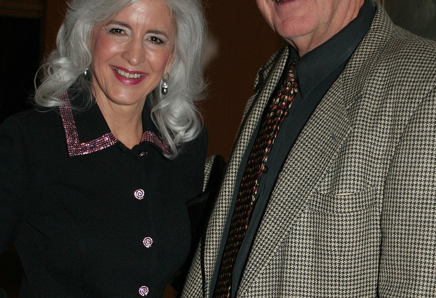 Your Observer | Photo - Terry and Jim Chandler