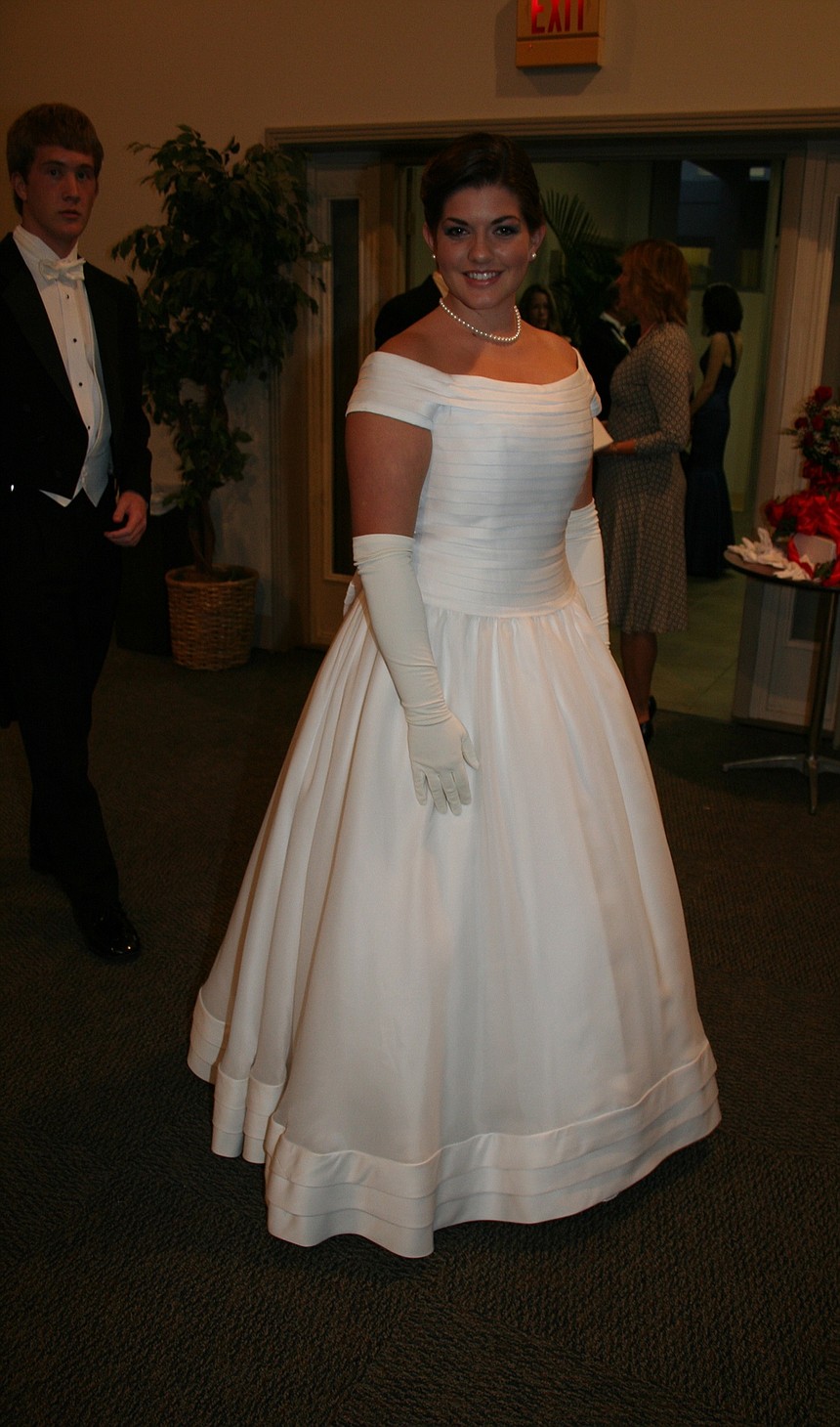 The Debutante Ball | Your Observer