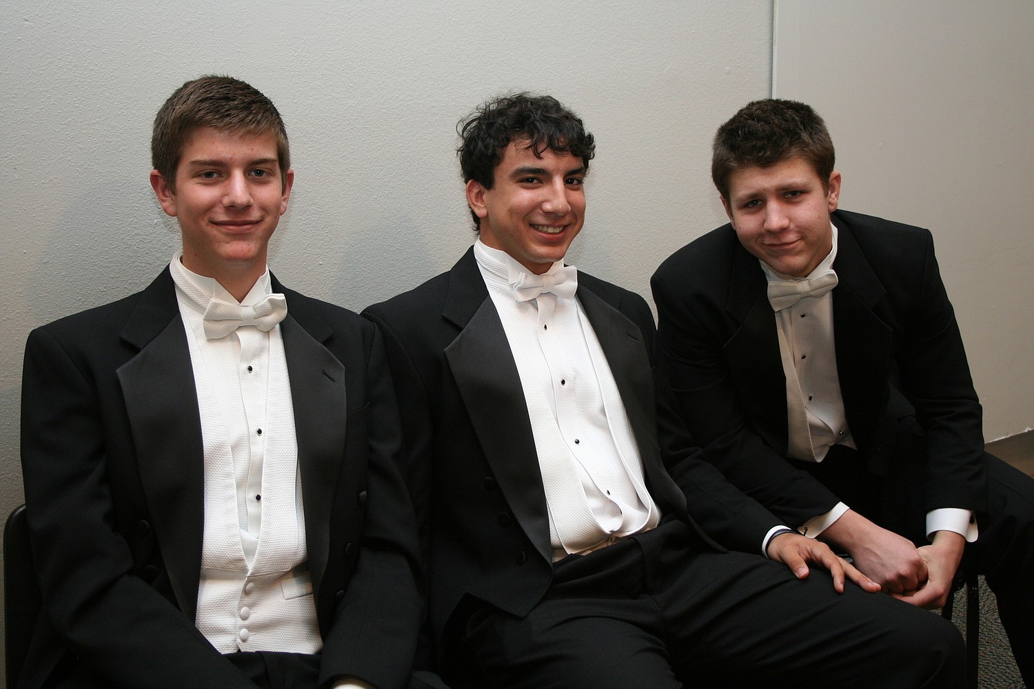The Debutante Ball | Your Observer