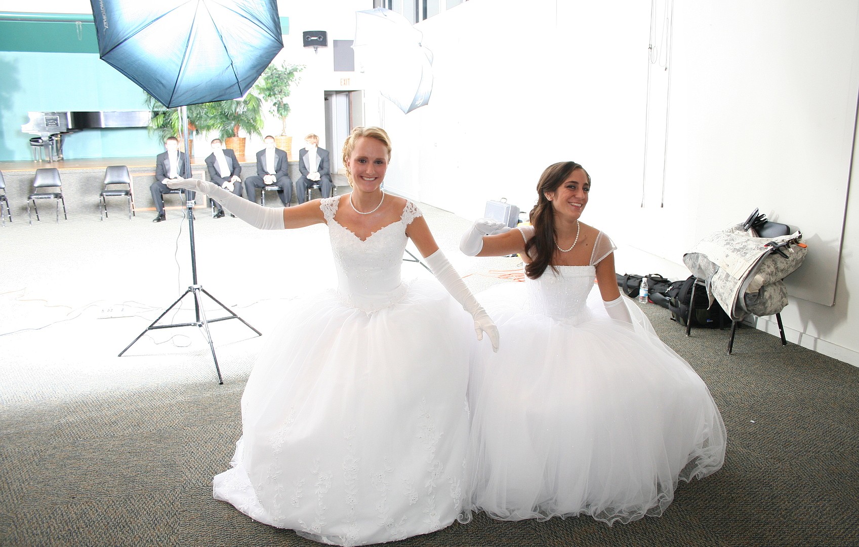 The Debutante Ball | Your Observer