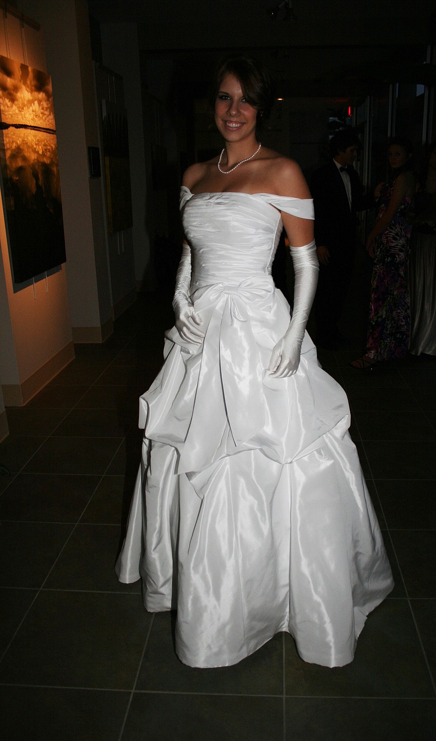 The Debutante Ball | Your Observer