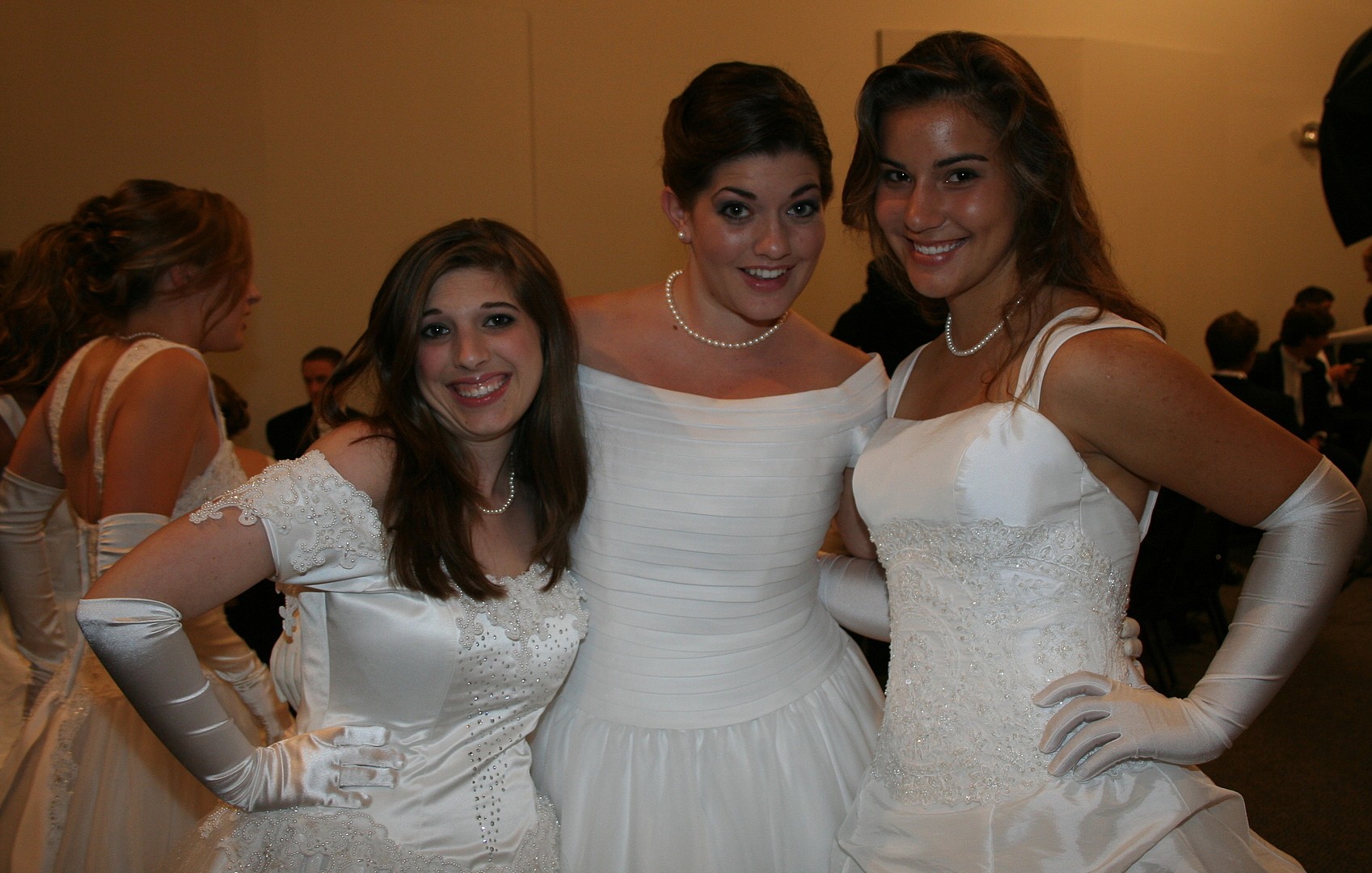 The Debutante Ball | Your Observer