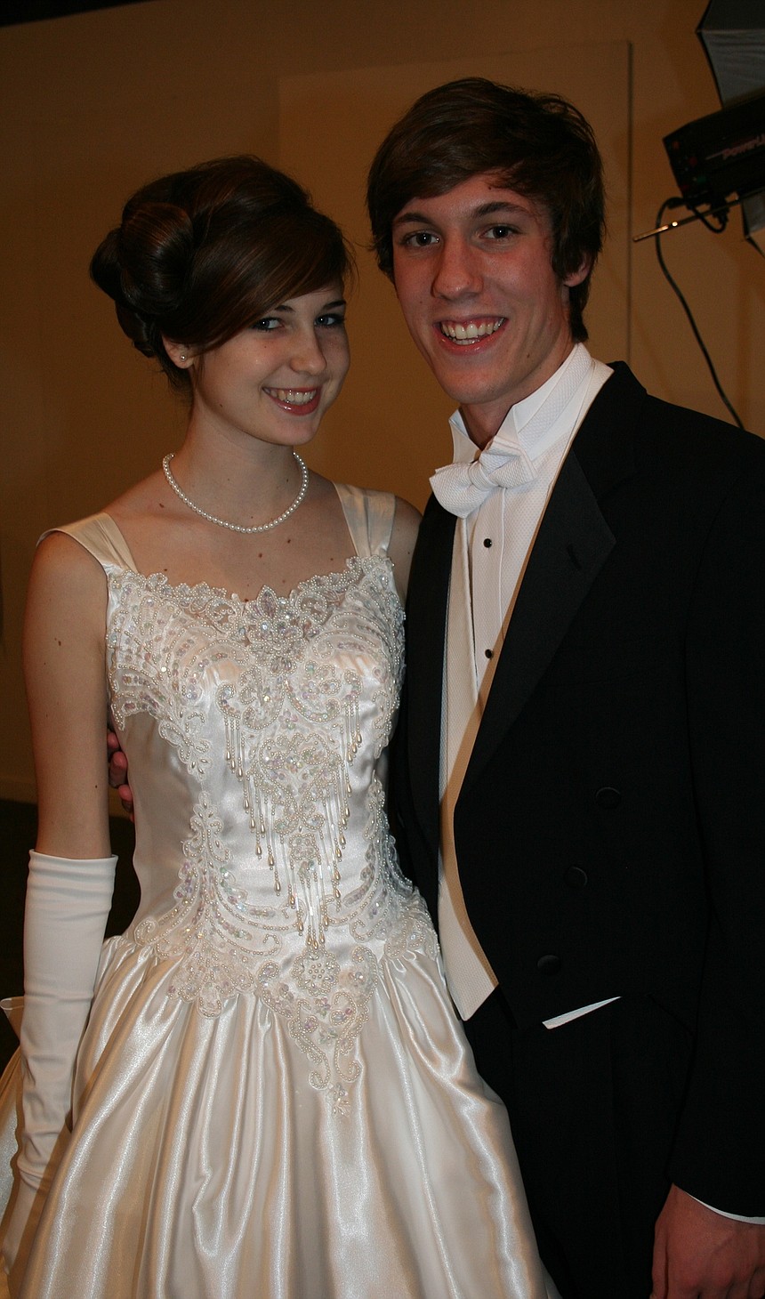 The Debutante Ball | Your Observer