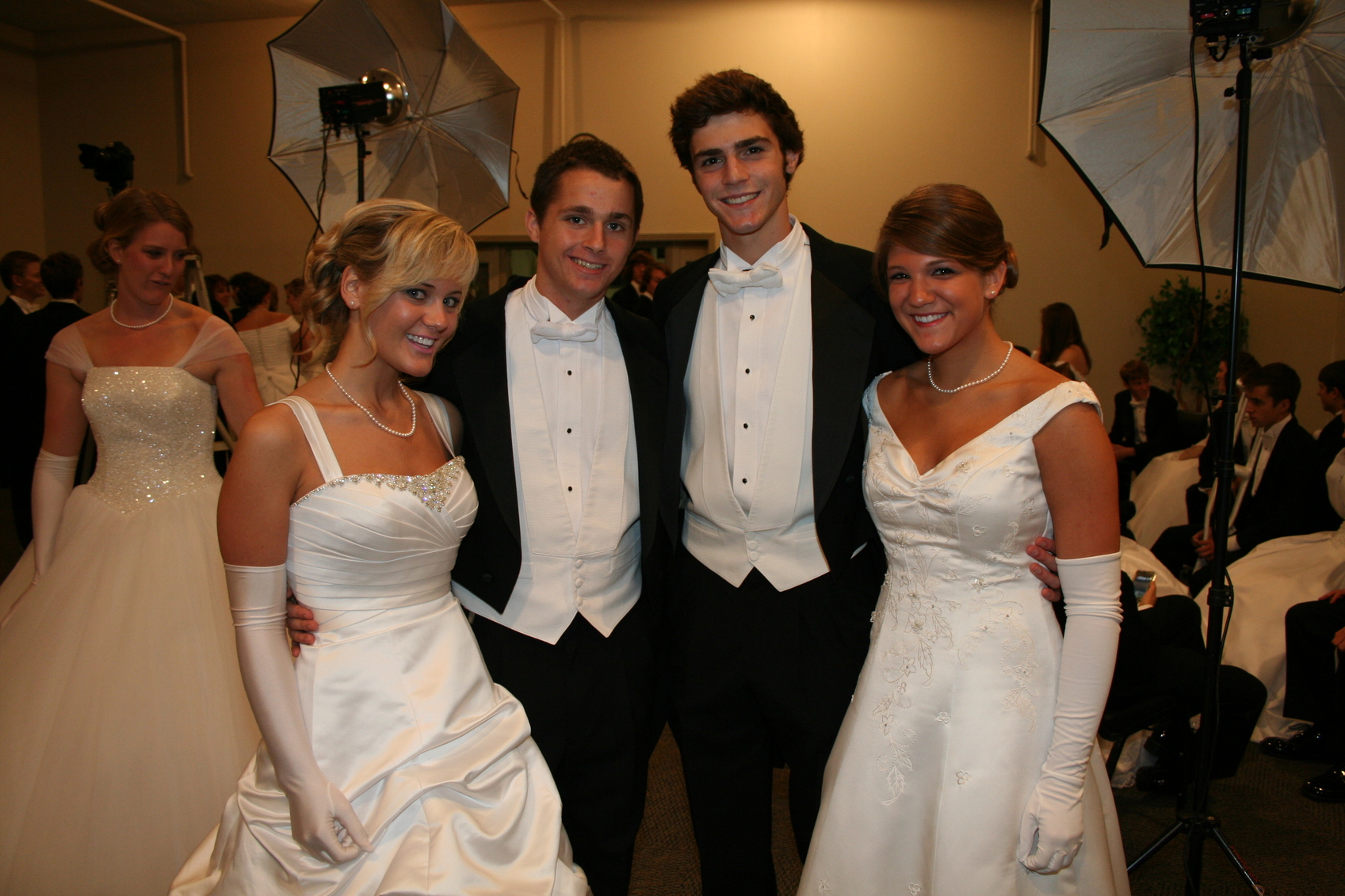 The Debutante Ball | Your Observer