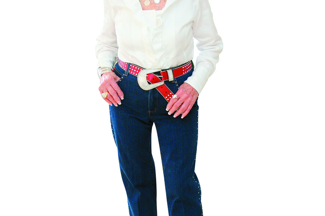 Guest Fashion Editor - Doris Kaplan | Your Observer