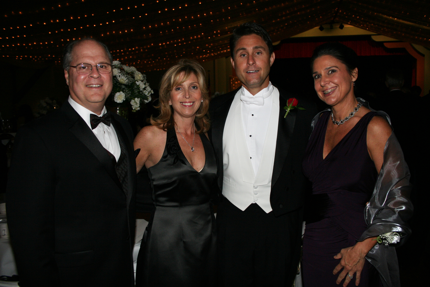 The Debutante Ball | Your Observer