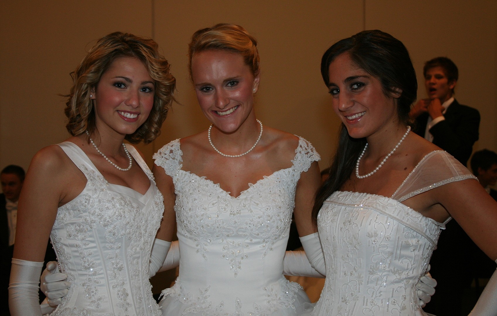 The Debutante Ball | Your Observer