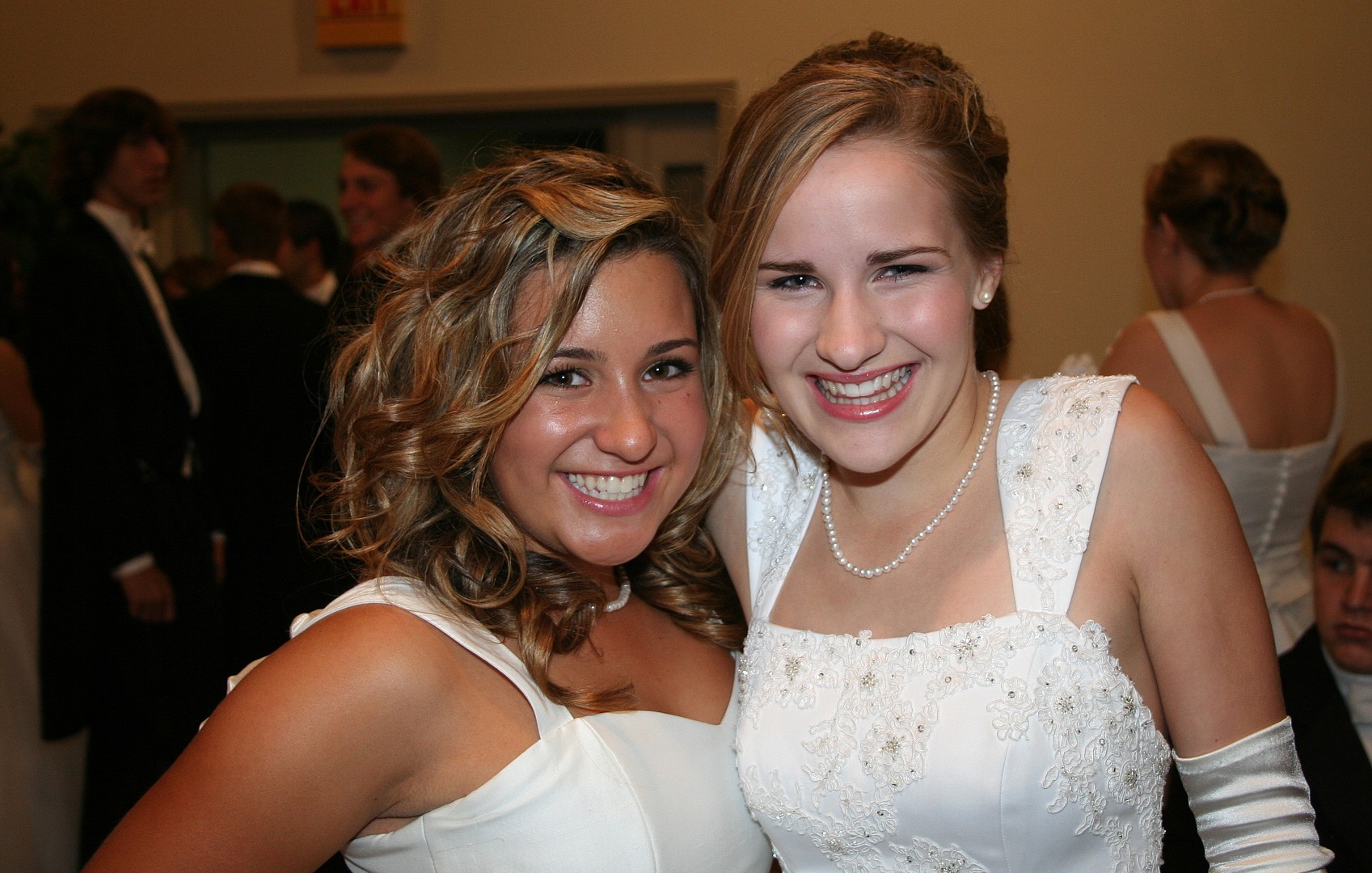 The Debutante Ball | Your Observer