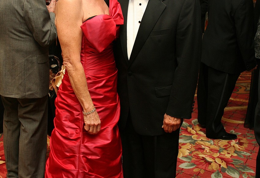 Your Observer | Photo - Molly Schechter and Ed Kalin