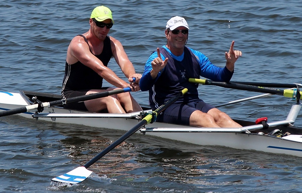 Halifax Rowing earn top places at home Regatta competition | Observer ...
