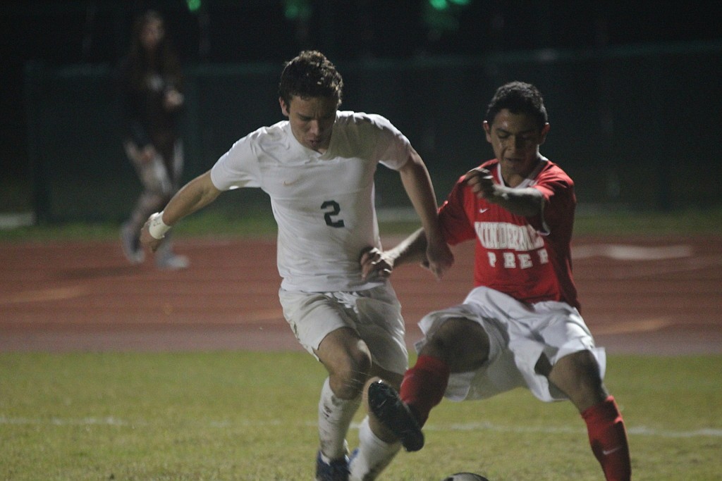 Father Lopez loses Regional quarterfinals, then honors seniors ...