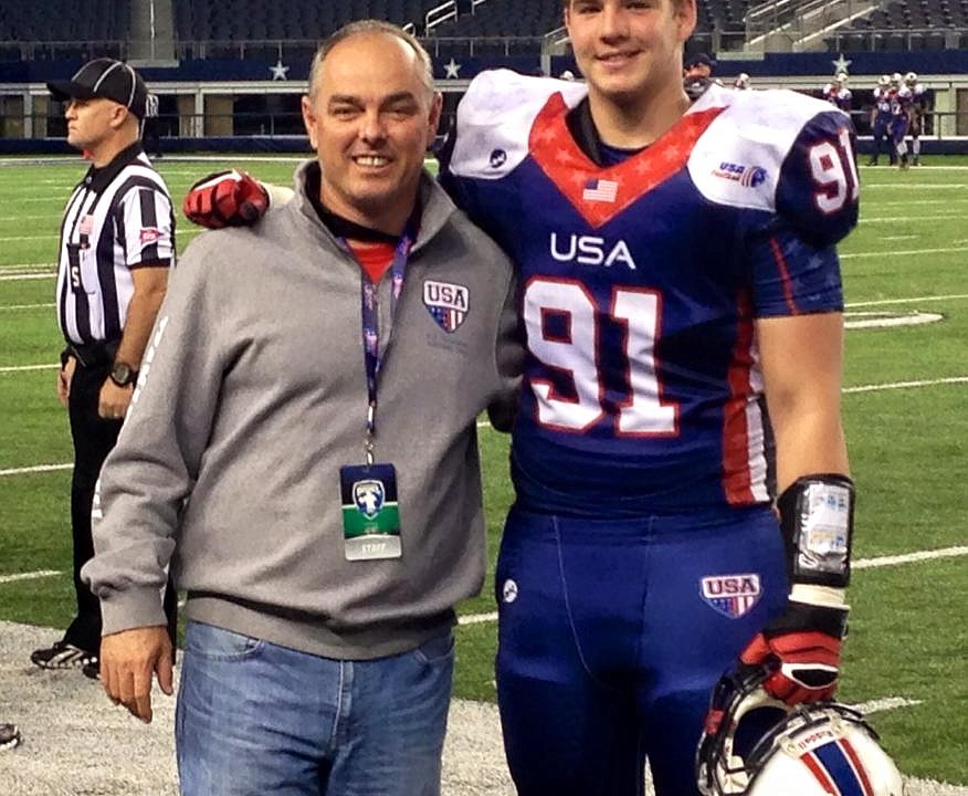 Seabreeze football star represents Team USA (also Daytona Beach Rugby ...