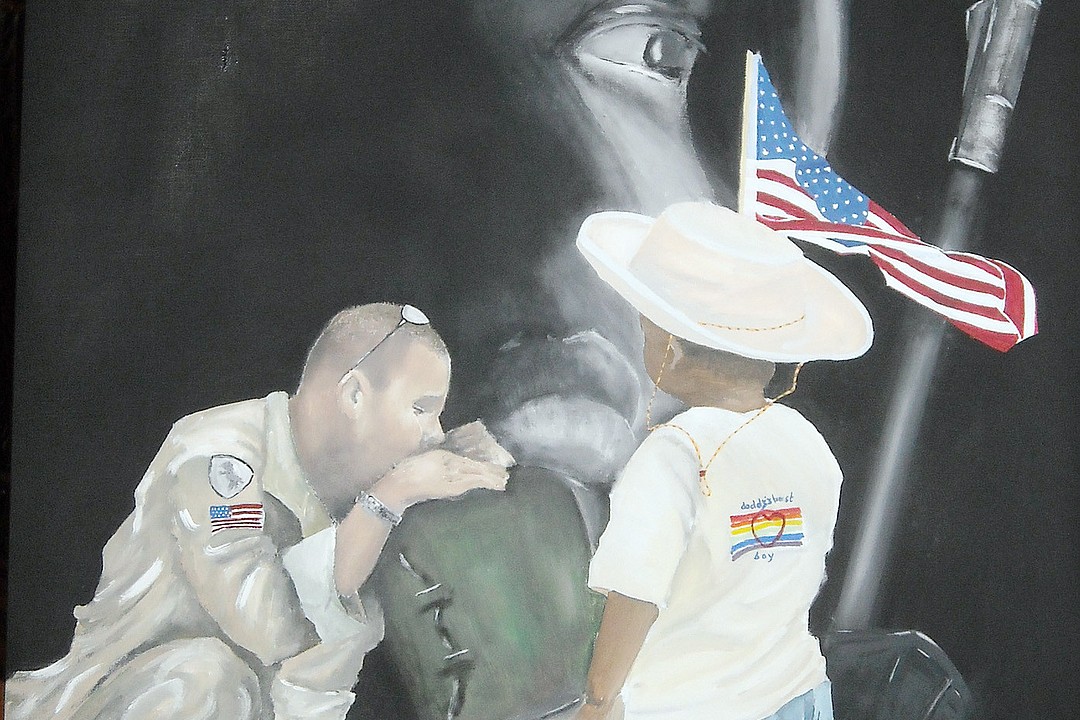 GOLA features Terry Sumpter | Observer Local News | Palm Coast Observer ...