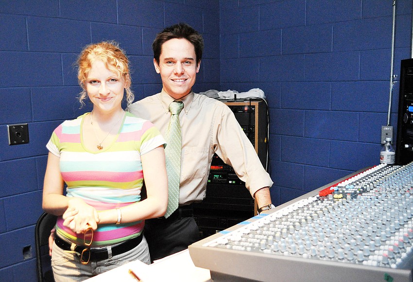 PANDICH ON STAGE | Observer Local News