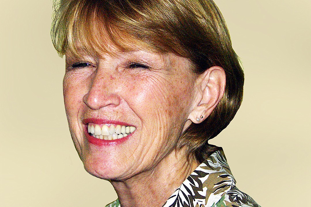 Traister receives Points of Light | Observer Local News | Palm Coast ...