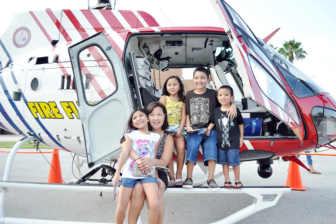 Crime Prevention | Observer Local News | Palm Coast Observer and Ormond ...
