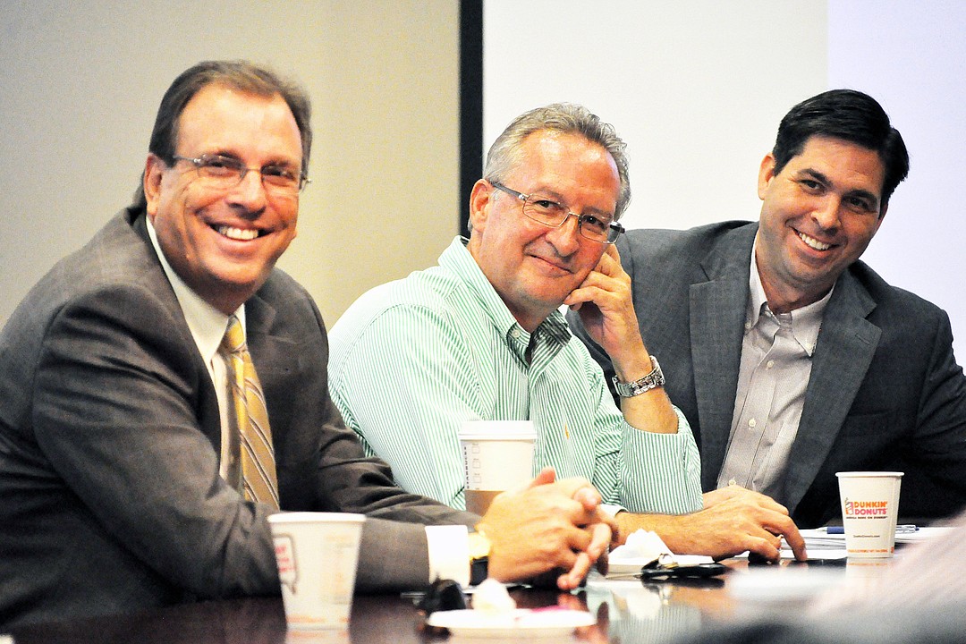 Ottati: We support county's efforts | Observer Local News | Palm Coast ...