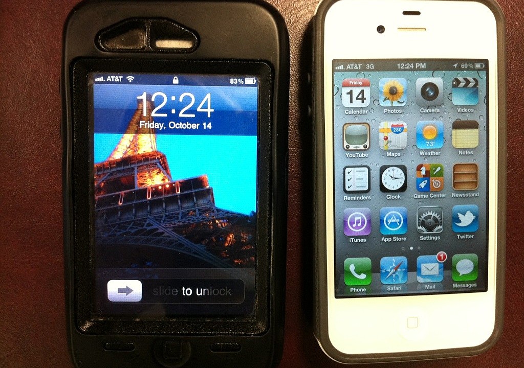 It's here: Apple unveils next-generation iPhone | Observer Local News ...