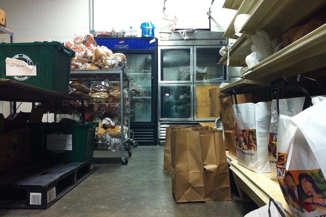 After Feed Flagler: Sandra Mullen on the new face of poverty | Observer ...