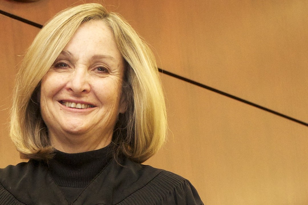 Flagler County Court Judge Atack to retire in early 2013 | Observer ...