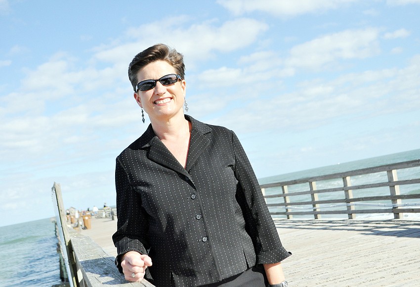 PEOPLE TO WATCH: Georgia Turner | Observer Local News