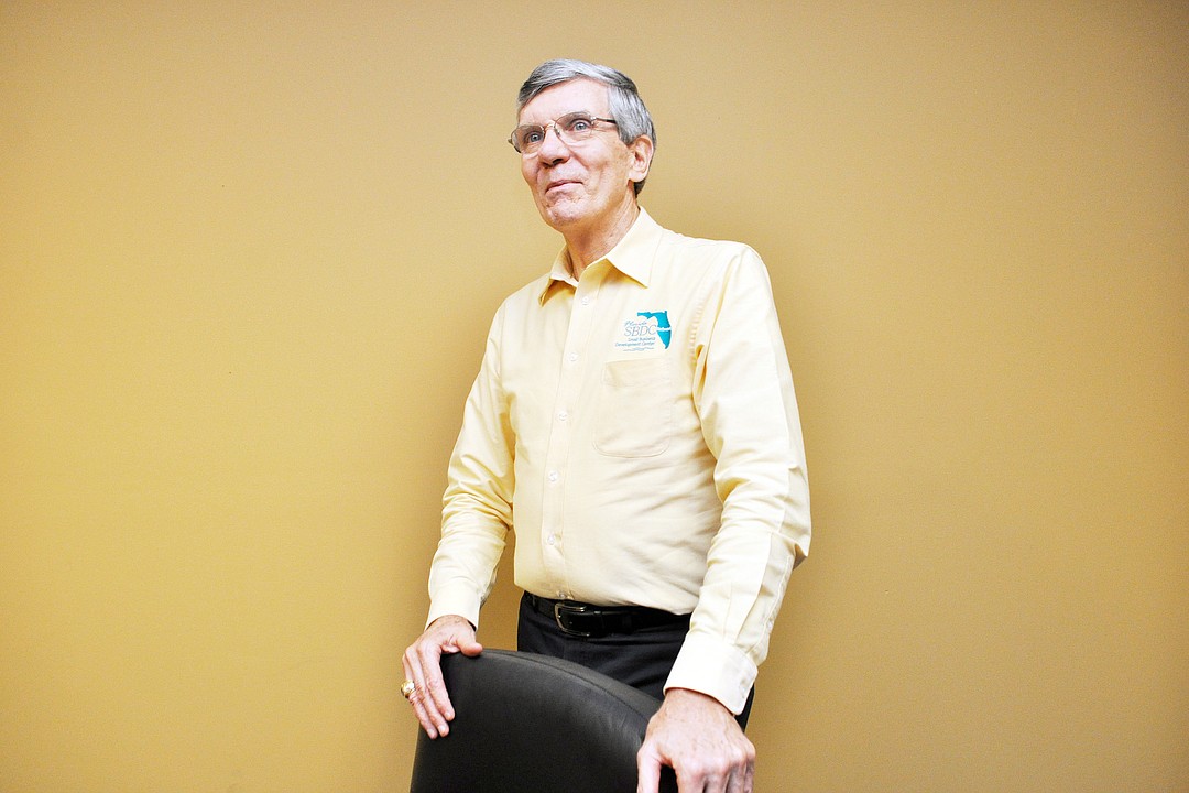 PEOPLE TO WATCH: Joe Roy | Observer Local News | Palm Coast Observer ...