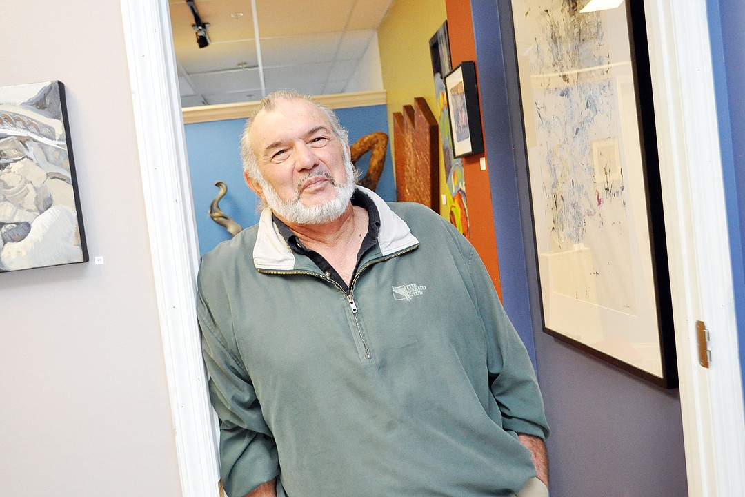 PEOPLE TO WATCH: John Sbordone | Observer Local News | Palm Coast ...